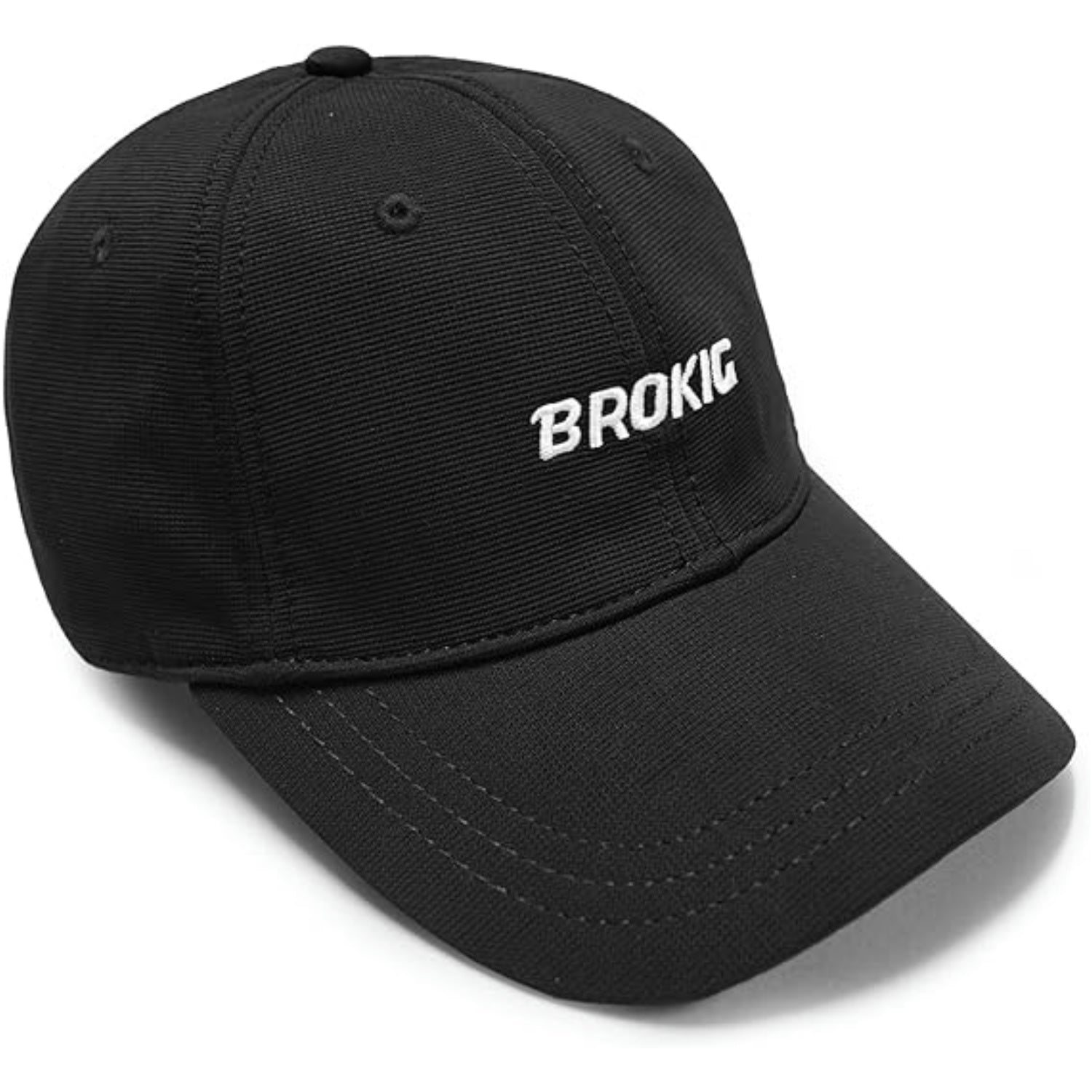 Baseball Cap – BROKIG