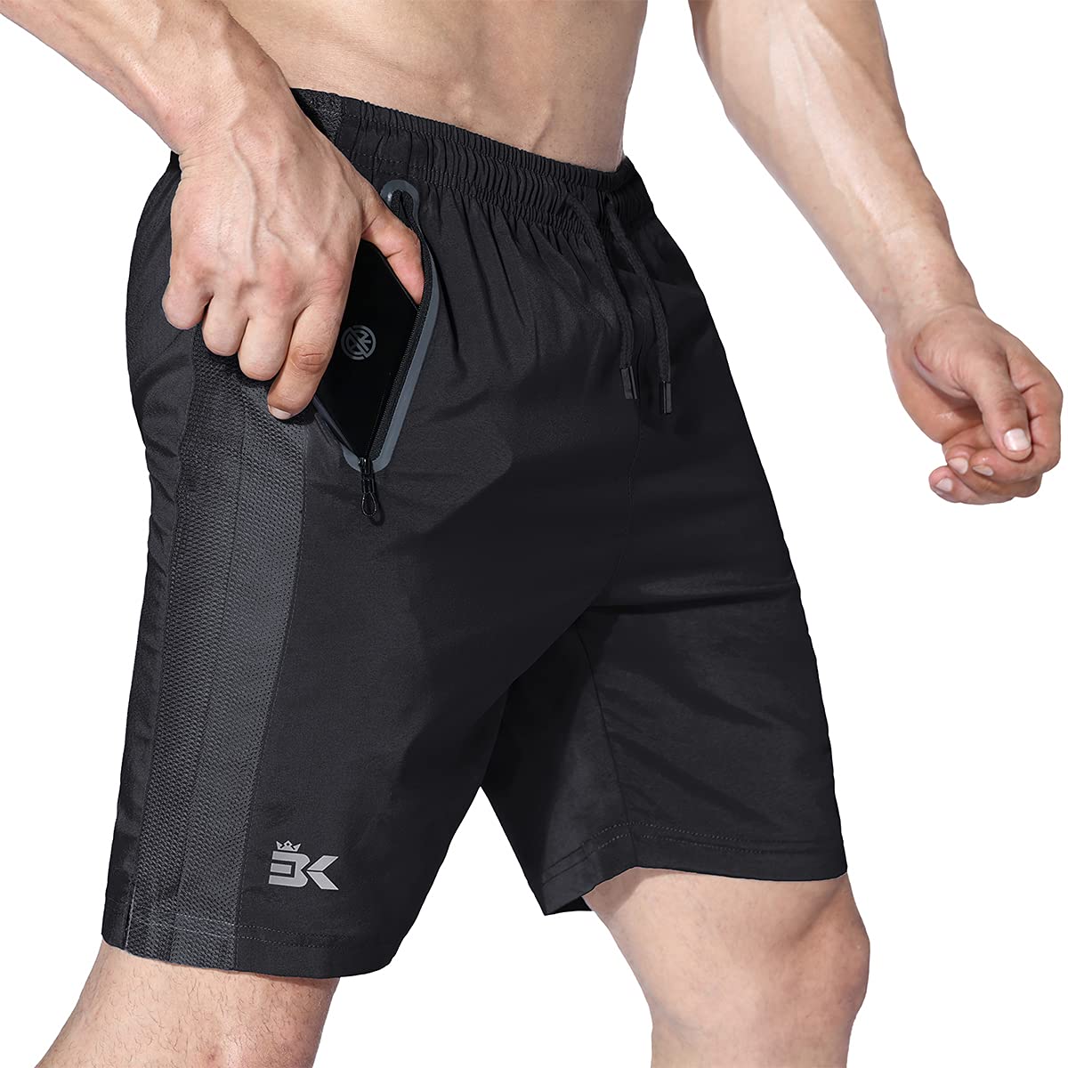 Quick Dry Shorts – BROKIG